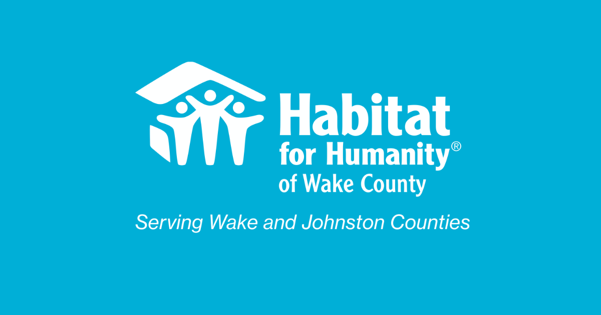 Habitat for Humanity Greater Raleigh